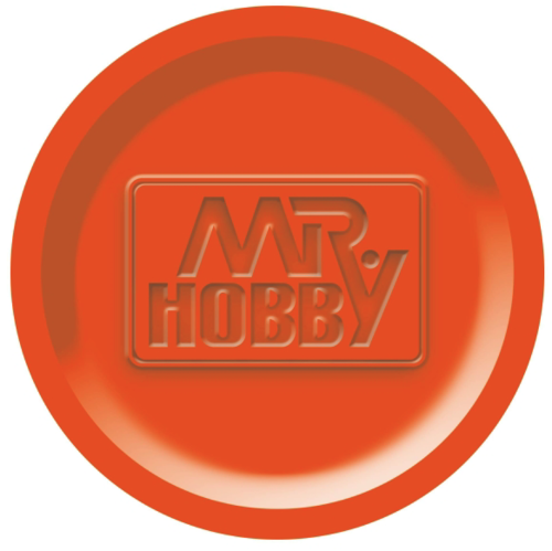Mr.Hobby C049 Clear Orange - (Gloss)
