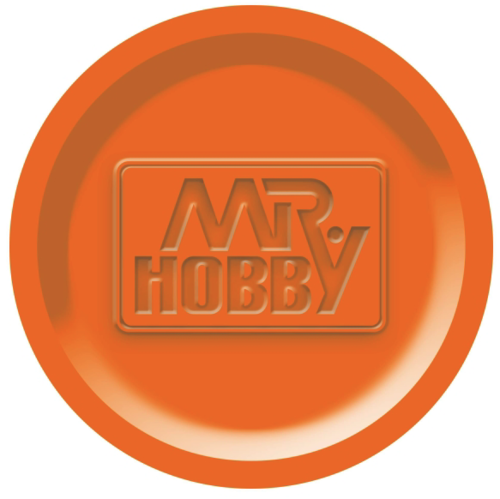 Mr.Hobby C059 Orange - (Gloss)