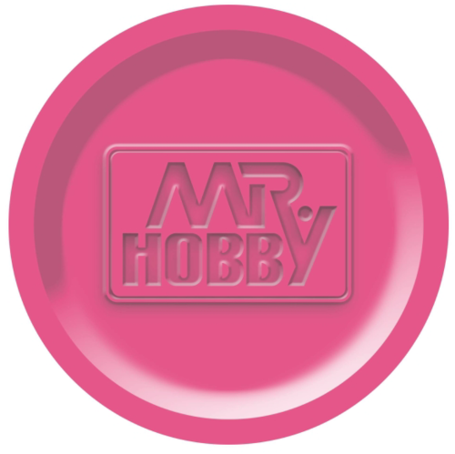 Mr.Hobby C063 Pink - (Gloss)
