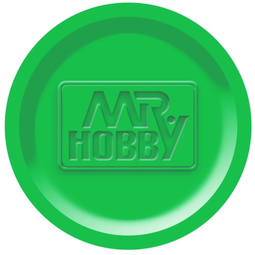 Mr.Hobby C064 Yellow Green - (Gloss)