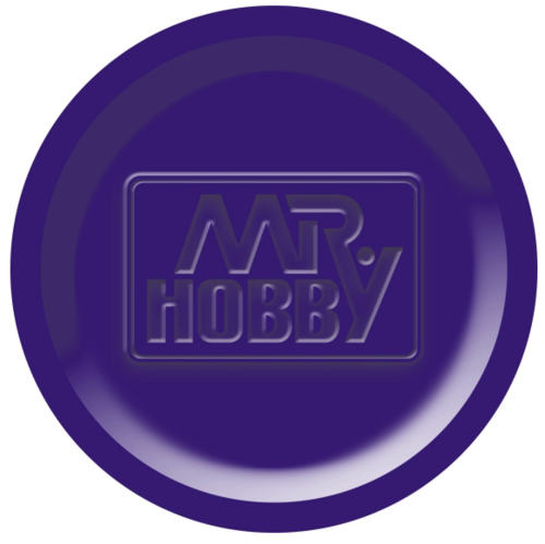 Mr.Hobby C067 Purple - (Gloss)
