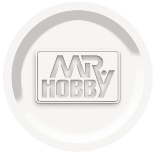 Mr.Hobby C069 Off White - (Gloss)