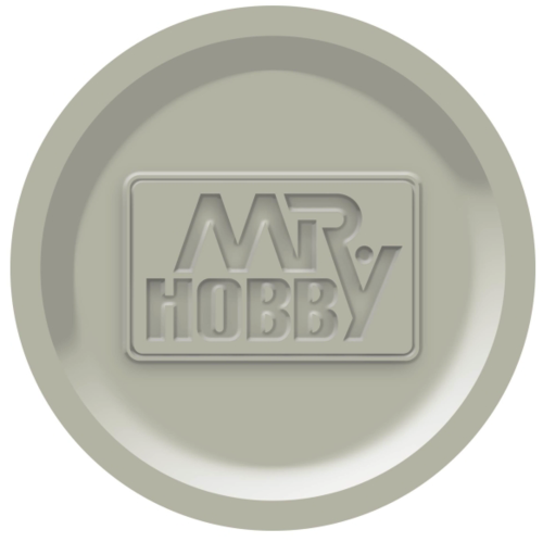 Mr.Hobby C073 Aircraft Gray - (Gloss)