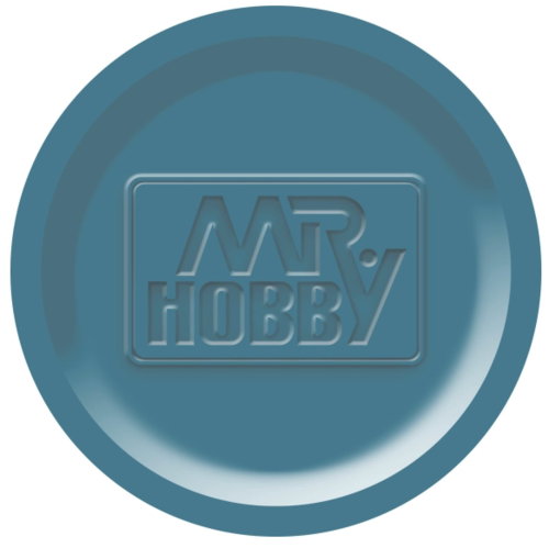 Mr.Hobby C074 Air Superiority Blue - (Gloss)