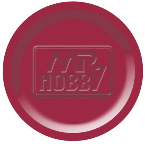 Mr.Hobby C075 Metallic Red - (Metallic)