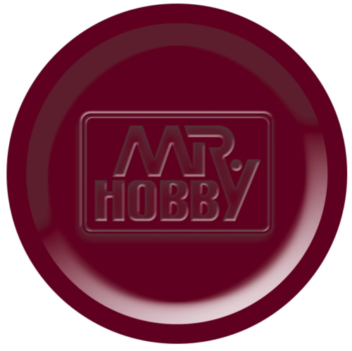 Mr.Hobby C100 Wine Red - (Gloss)