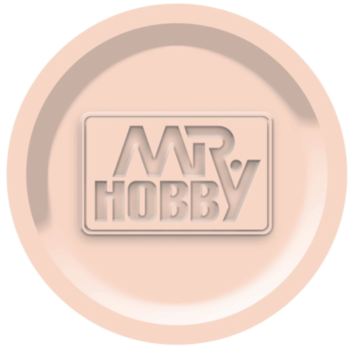 Mr.Hobby C111 Character Flesh (1) - (Semi Gloss)
