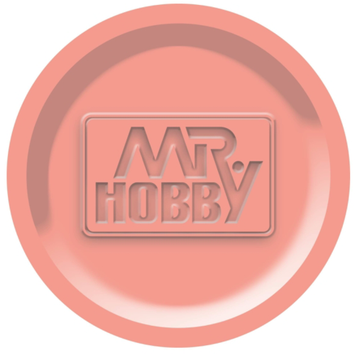 Mr.Hobby C112 Character Flesh (2) - (Semi Gloss)