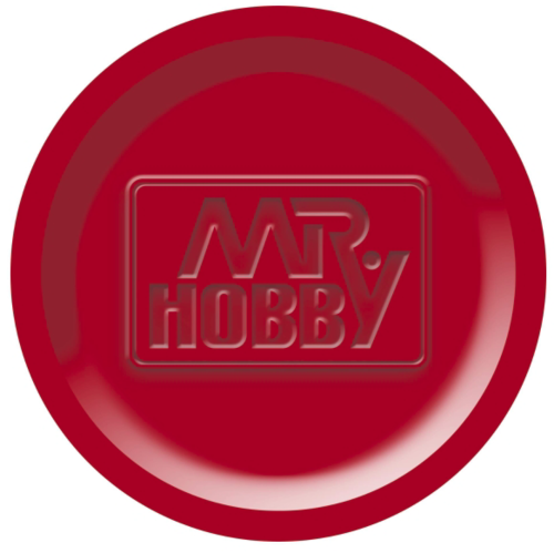 Mr.Hobby C114 RLM23 Red - (Semi Gloss)