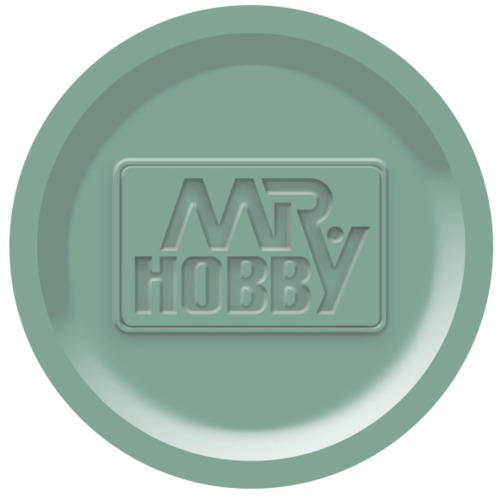 Mr.Hobby C115 RLM65 Light Blue - (Semi Gloss)