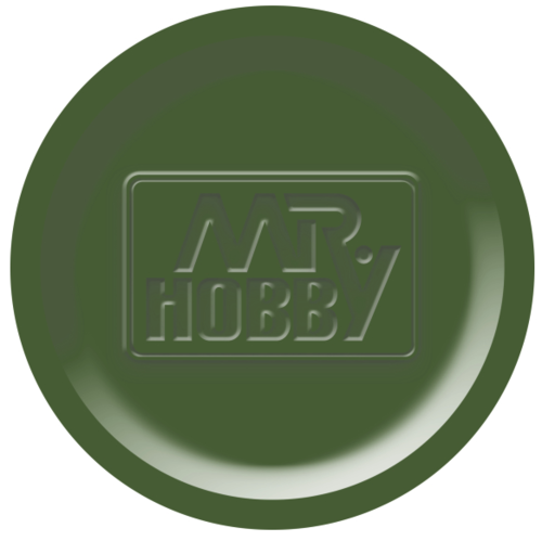 Mr.Hobby C122 RLM82 Light Green - (Semi Gloss)