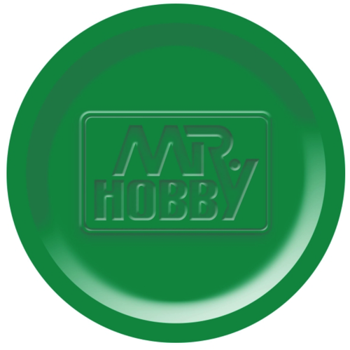 Mr.Hobby C138 Clear Green - (Gloss)
