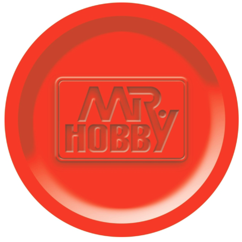 Mr.Hobby C173 Fluorescent Orange - (Gloss)