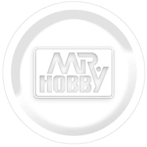 Mr.Hobby C189 Flat Base Smooth