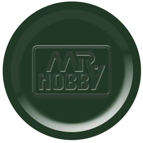 Mr.Hobby C302 FS34092 Green - (Semi Gloss)