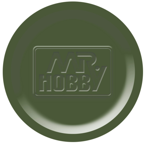 Mr.Hobby C303 FS34102 Green - (Semi Gloss)