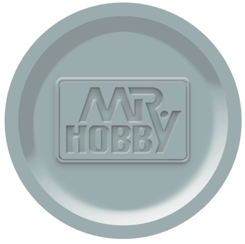 Mr.Hobby C307 FS36320 Gray - (Semi Gloss)