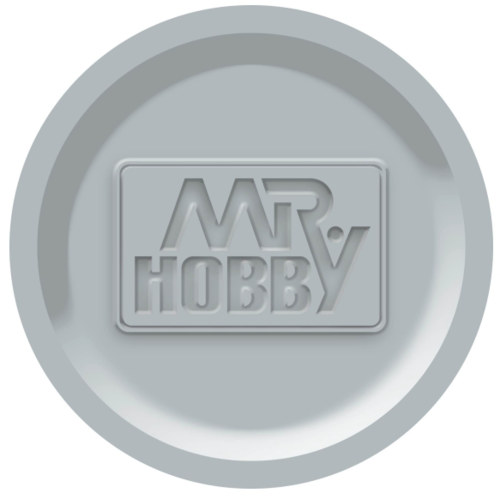 Mr.Hobby C308 FS36375 Gray - (Semi Gloss)
