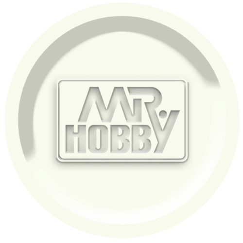 Mr.Hobby C311 FS36622 Gray - (Semi Gloss)