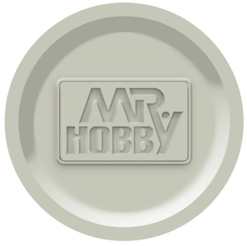 Mr.Hobby C315 FS16440 Gray - (Gloss)