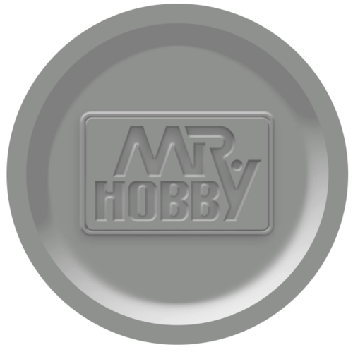 Mr.Hobby C317 FS36231 Gray - (Flat)