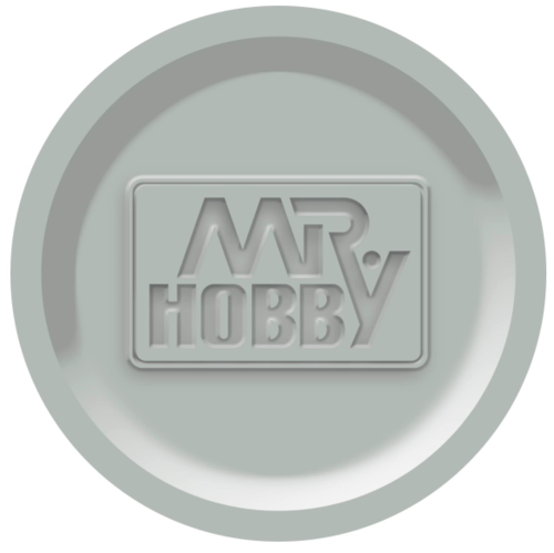 Mr.Hobby C324 Light Gray - (Flat)