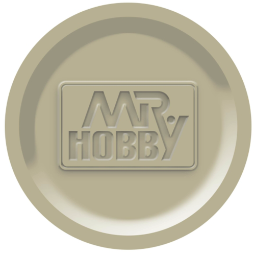 Mr.Hobby C336 BS4800/10B21 Hemp - (Semi Gloss)