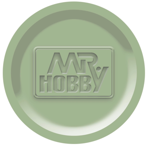 Mr.Hobby C368 Sky BS381C/210 (Flat)