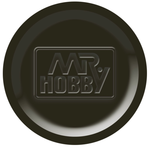 Mr.Hobby C516 Dark Green 3414 (Flat)