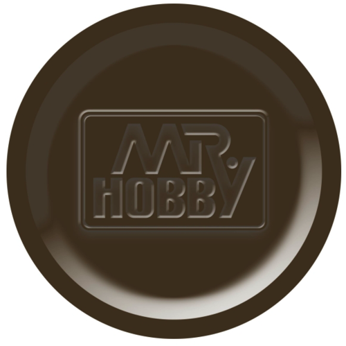Mr.Hobby C517 Brown 3606 (Flat)