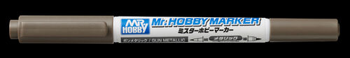 Mr.Hobby CM04 CM-04 Marker Gun Metallic