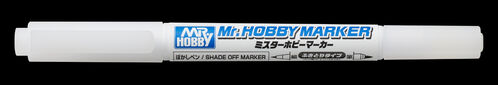 Mr.Hobby CM100 CM-100 Shade Off Marker