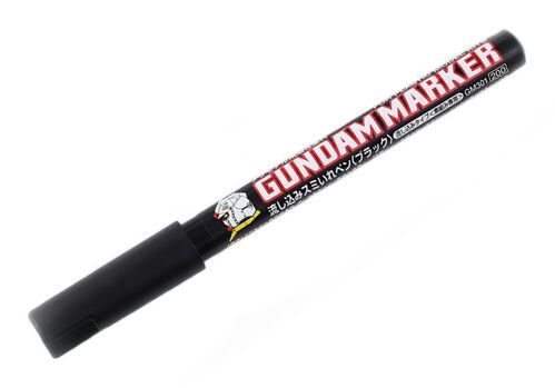 Mr.Hobby GM301P GM 301P Pour Type Black