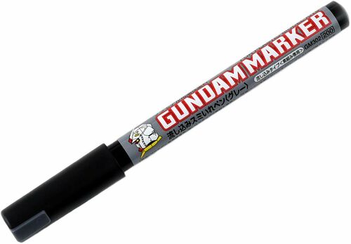 Mr.Hobby GM302P GM 302P Pour Type Gray