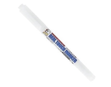 Mr.Hobby GM400 GM 400 Real Touch Grading Marker Matt