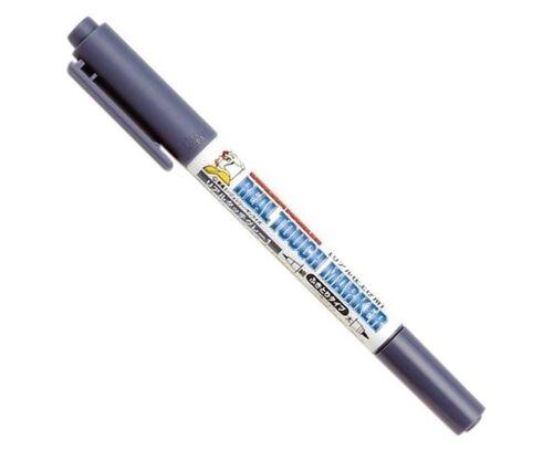 Mr.Hobby GM401 GM 401 Real Touch Marker Gray 1