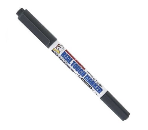 Mr.Hobby GM402 GM 402 Real Touch Marker Gray 2