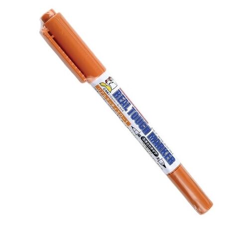 Mr.Hobby GM409 GM 409 Real Touch Marker Yellow 1 Matt