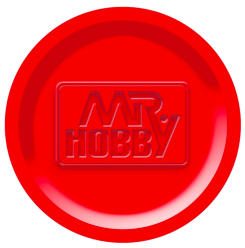 Mr.Hobby H003 03 Red (Gloss)
