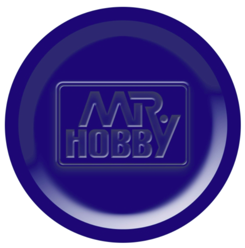 Mr.Hobby H005 05 Blue (Gloss)