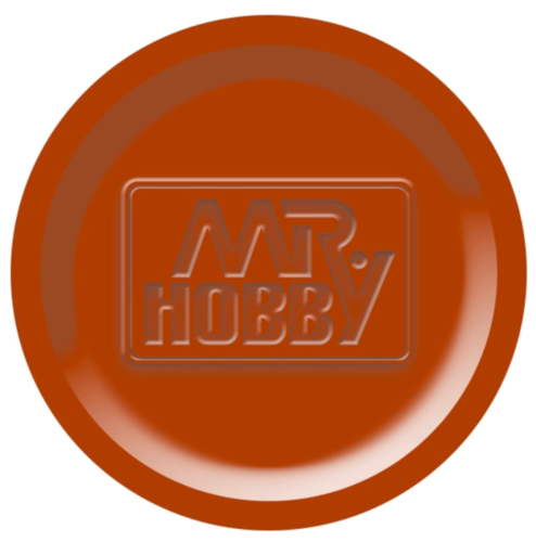 Mr.Hobby H007 07 Brown (Gloss)
