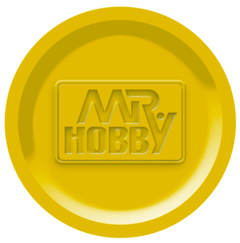 Mr.Hobby H009 09 Gold (Metallic)