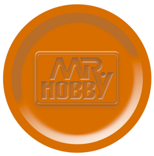 Mr.Hobby H010 10 Copper (Metallic)