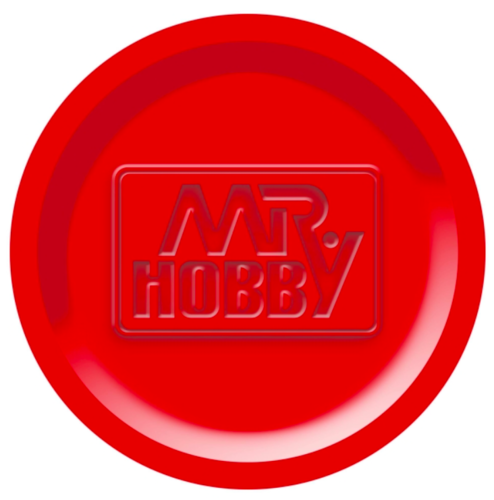Mr.Hobby H013 13 Flat Red (Flat)