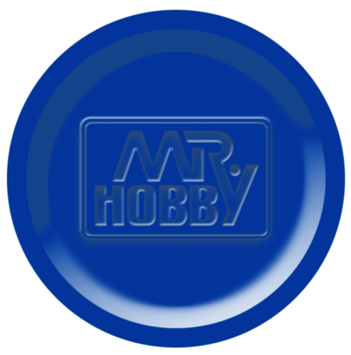 Mr.Hobby H015 15 Bright Blue (Gloss)