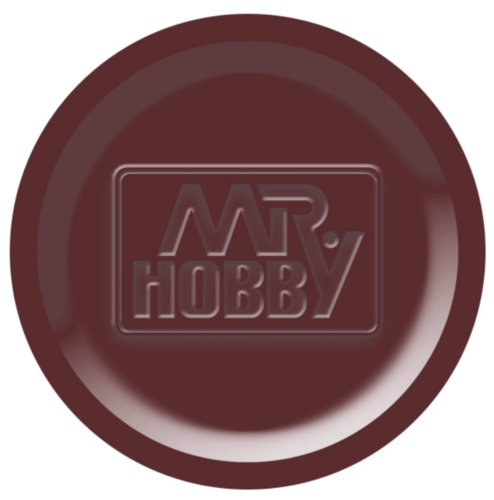 Mr.Hobby H017 17 Cocoa Brown (Gloss)
