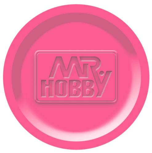 Mr.Hobby H019 19 Pink (Gloss)