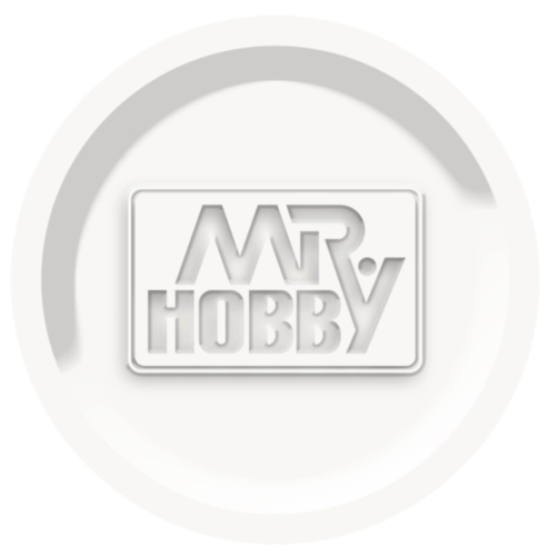 Mr.Hobby H021 21 Off White (Gloss)