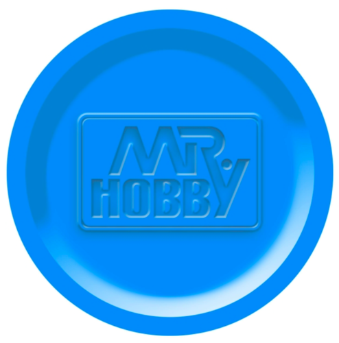Mr.Hobby H025 25 Sky Blue (Gloss)