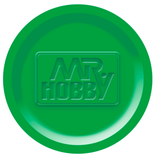 Mr.Hobby H026 26 Bright Green (Gloss)
